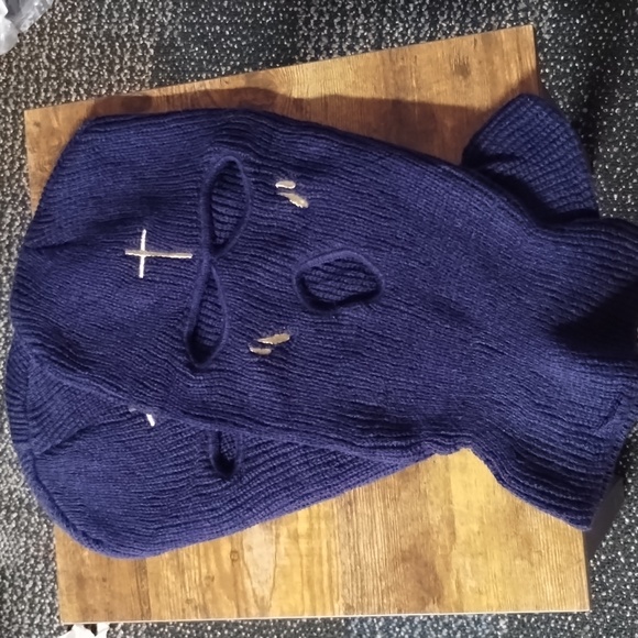 Amazon | Other | 2 Pack Cross Ski Mask | Poshmark